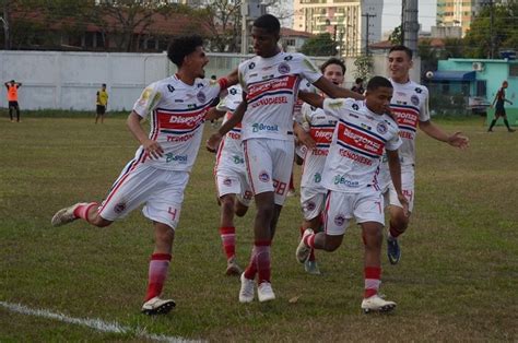 Porto Velho trabalha foco em ajustes para a Copa São Paulo de