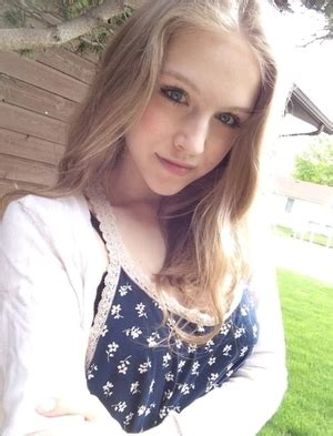 Hanna Hallysem Telegraph