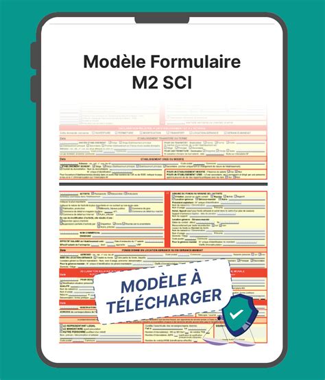 Comment Obtenir Un Formulaire M2 Image To U