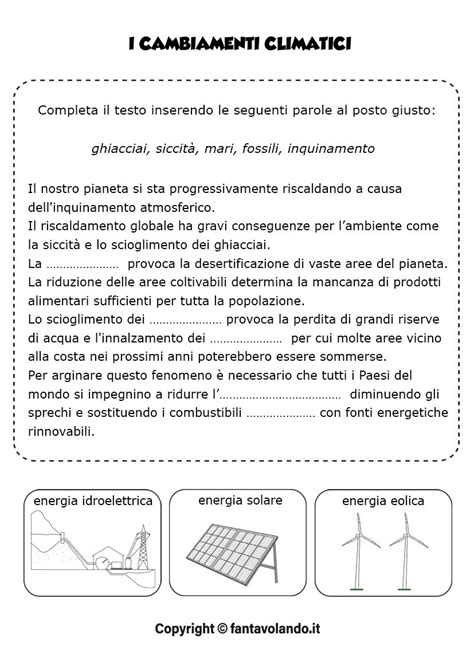 Agenda Percorso Per La Scuola Primaria Obiettivo Lotta Ai