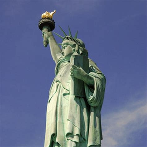 The Statue Of Liberty In Popular Culture USA Today