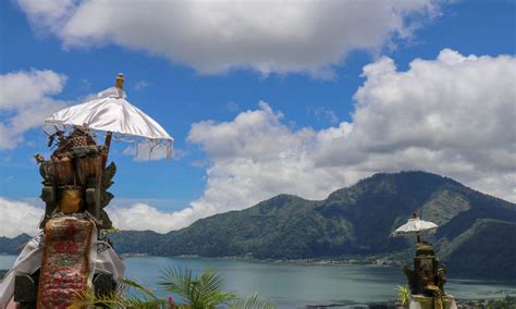 Berlibur Ke Danau Batur Bali Putri Bali Rental