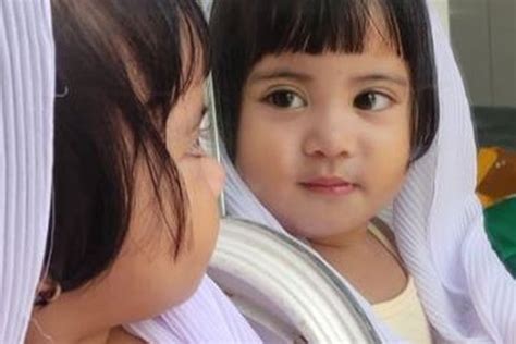 Profil Biodata Chava Anak Rachel Vennya Lengkap IG Umur Tanggal Lahir