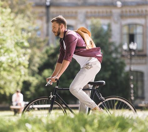 13 Razones Para Andar En Bicicleta Beneficios TDI Colombia