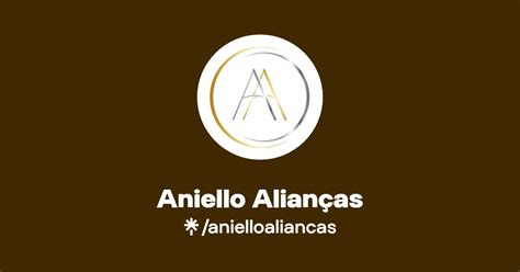 Aniello Alian As Tiktok Linktree