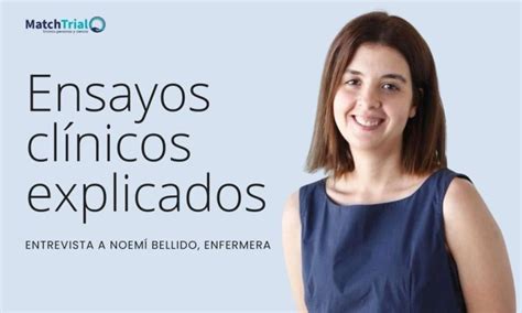Cuáles son los tipos de ensayos clínicos y qué papel juega cada uno