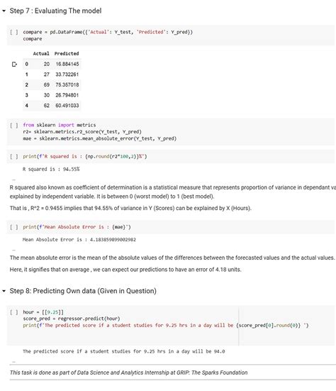 linear regression using scikit learn in python laptrinhx
