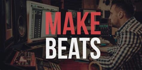How To Make Beats Instrumentals Music Tutorials