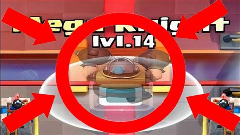 Playing Clash Royale Until I See THIS Card YouTube