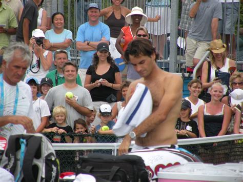 Federer Naked Roger Federer Wallpaper 11688497 Fanpop