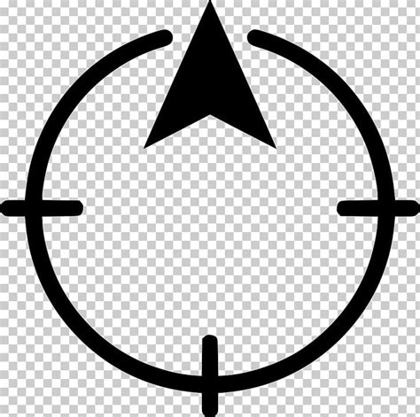 North Computer Icons Cardinal Direction PNG Clipart Angle Area