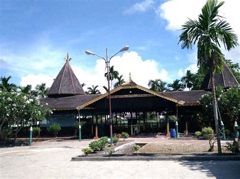 Peninggalan Kerajaan Banjar Newstempo