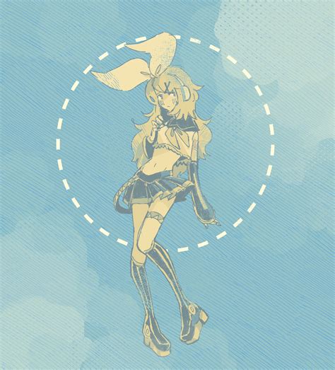 いなっくす on Twitter RT EerieElixir Rin https t co QuPCs7RsJd