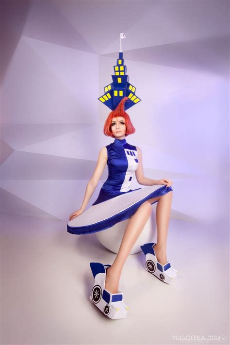 Meet The Robinsons Tallulah By Pugoffka Sama On DeviantArt Meet The