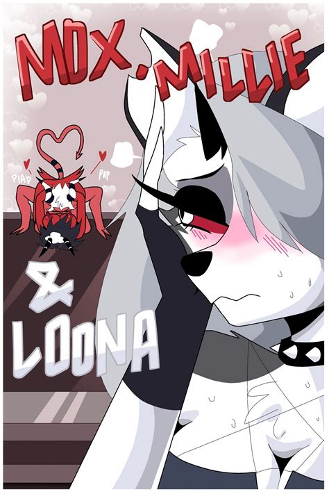 Porn Comics With Loona A Big Collection Of The Best Porn Comics