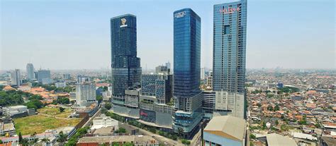 Properties Pakuwon