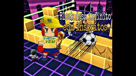 Torneio 3v3 Do Theus Xd Colaaa Aqui VAMOS VAMOS JOGAR AMIGOS BLOCK