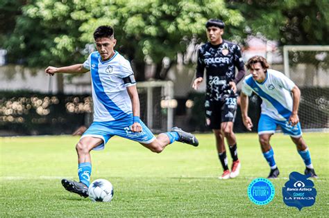 Club Puebla On Twitter El De Fabrizzio Orozco No Fue Suficiente