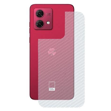 Película Para Motorola Moto G84 5g KaBuM