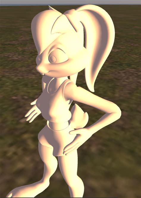 Lola Bunny Xxx Image