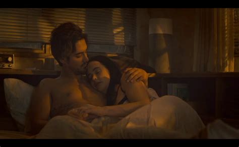Avan Jogia Shirtless Straight Scene In Orphan Black Echoes Aznude Men