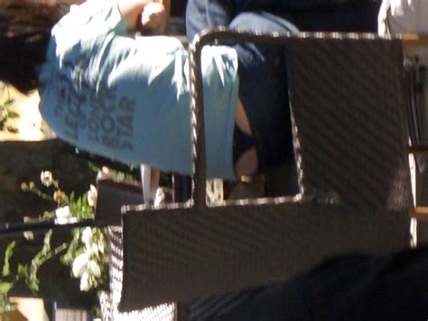 Vpl String En Terrasse Porn Pictures Xxx Photos Sex Images 582192 Pictoa
