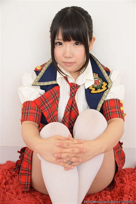Lovepop Aisu Kokoa Photoset Girl Girl Go Pretty Girl Picture