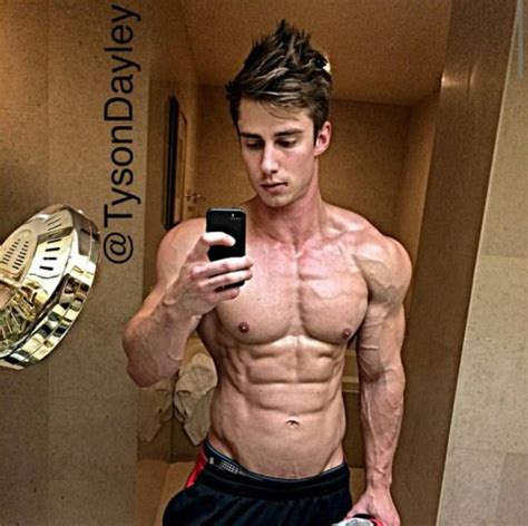 Tyson Dayley