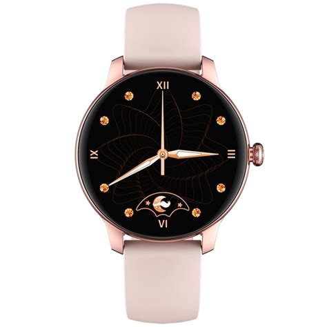Reloj Kieslect L Lady Rosa