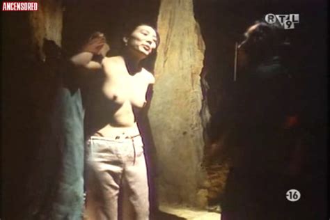 Naked Chun Yan Ning In S Rie Rose