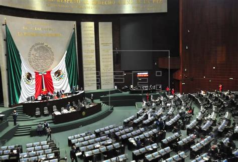 Pleno de la Cámara de Diputados aprueba dictamen de la LIF 2024
