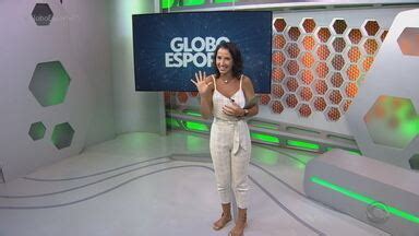 Globo Esporte Rs Confira A Abertura Do Globo Esporte Desta Ter A