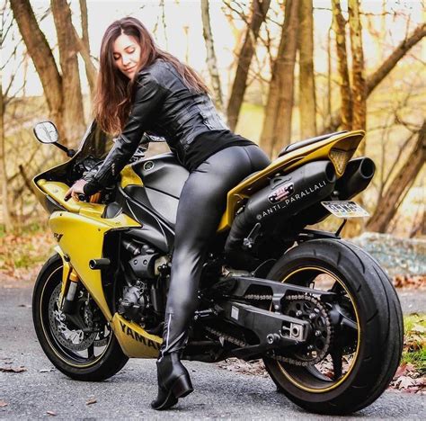 Bikes And Babes Page 7 Bodybuilding Forums Chicks On Bikes