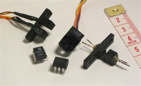 What Is An Optocoupler How It Works And More
