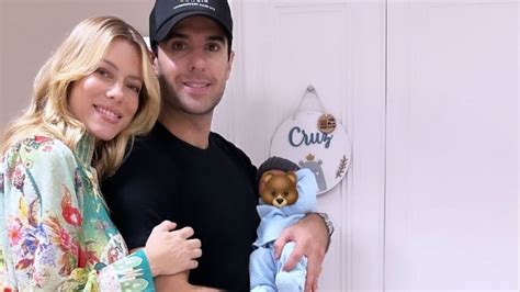 Nicole Neumann mostró las diferencia que tiene con Manu Urcera sobre la
