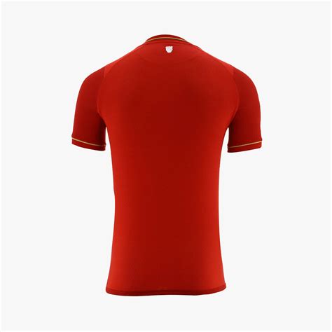 Novas camisas da Bolívia 2024 2025 Marathon Mantos do Futebol