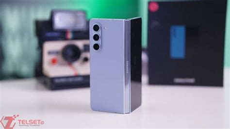 Mantap Samsung Dan Huawei Rilis HP Lipat Murah Tahun Depan