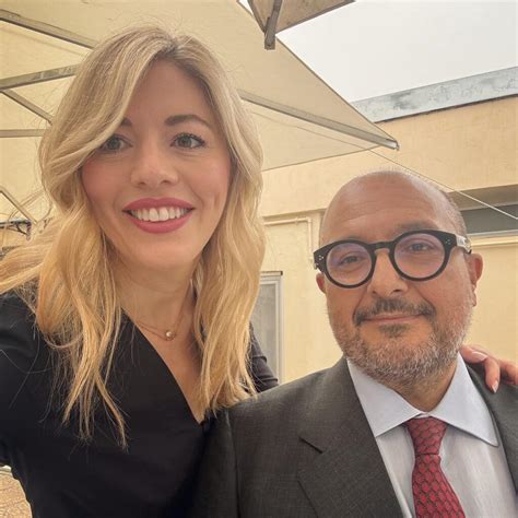 Boccia Non Si Arrende E Torna Alla Carica Su Arianna Meloni LA NOTIZIA