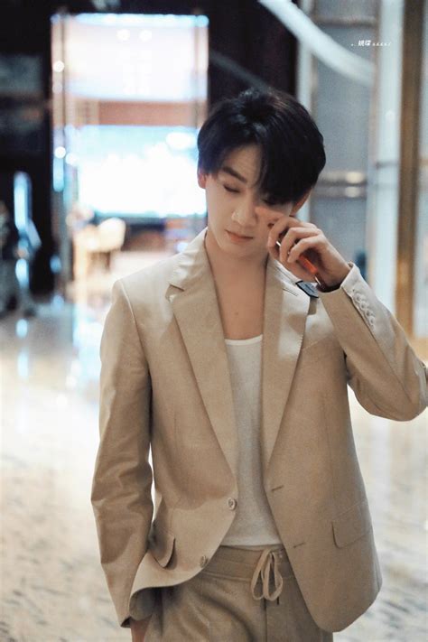 Yaochen s club Thailand on Twitter 221026 Look forward to 姚琛来来
