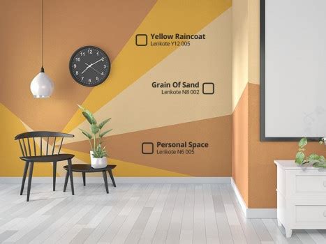 Tren Warna Cat Interior Rumah Tahun 2023 Archify Indonesia