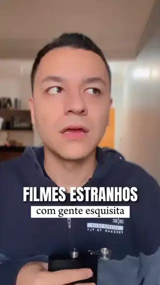 ONDE ASSISTIR Dente Canino Mubi Viveiro Prime Video