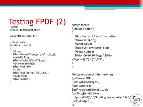 Perancangan And Pemrograman Web Ppt Download