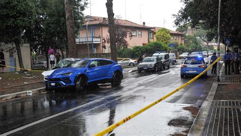 Incidente A Casal Palocco Telecamere Al Vaglio E Accanto Alla