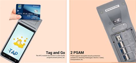China 4G Handheld Android Ticketing POS Printer Manufacturer And