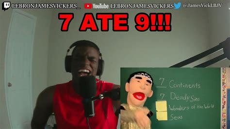 SML Movie Jeffy S Biggest Fear REACTION YouTube