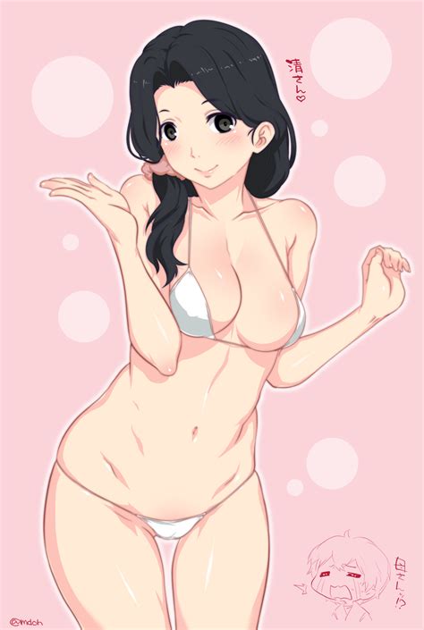 Handa Seishuu And Handa Emi Barakamon Drawn By Mudou Eichi Danbooru