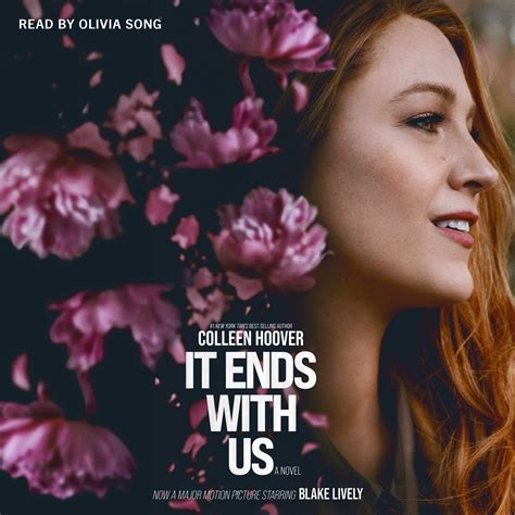 A Deep Dive Into Colleen Hoovers It Ends With Us Exploring Love
