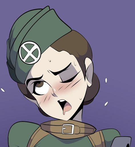 Image Result For Ela Bosak Rule 34 R6 Memes Fanart Otosection