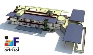 Arfrisol El Edificio Bioclim Tico De Ltima Generaci N Que Investigar