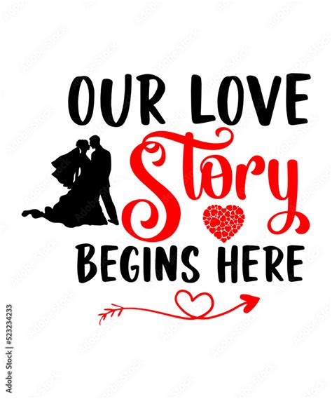 Love SVG Bundle Valentines SVG Valentines Day Svg Love Cut File
